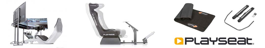 Productos Playseat - PlayseatSpain.com